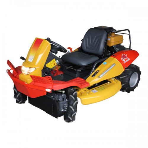 RAZORBACK MOWERS CM1401