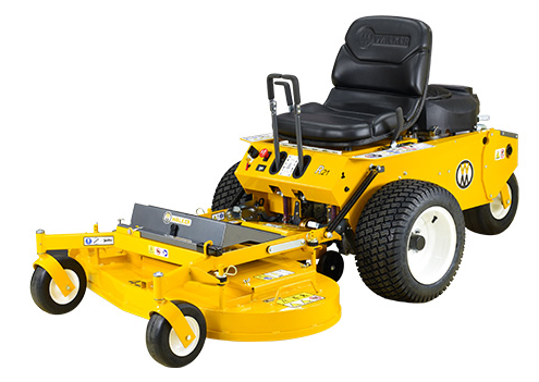 Walker Mowers - R21 - 48” Deck